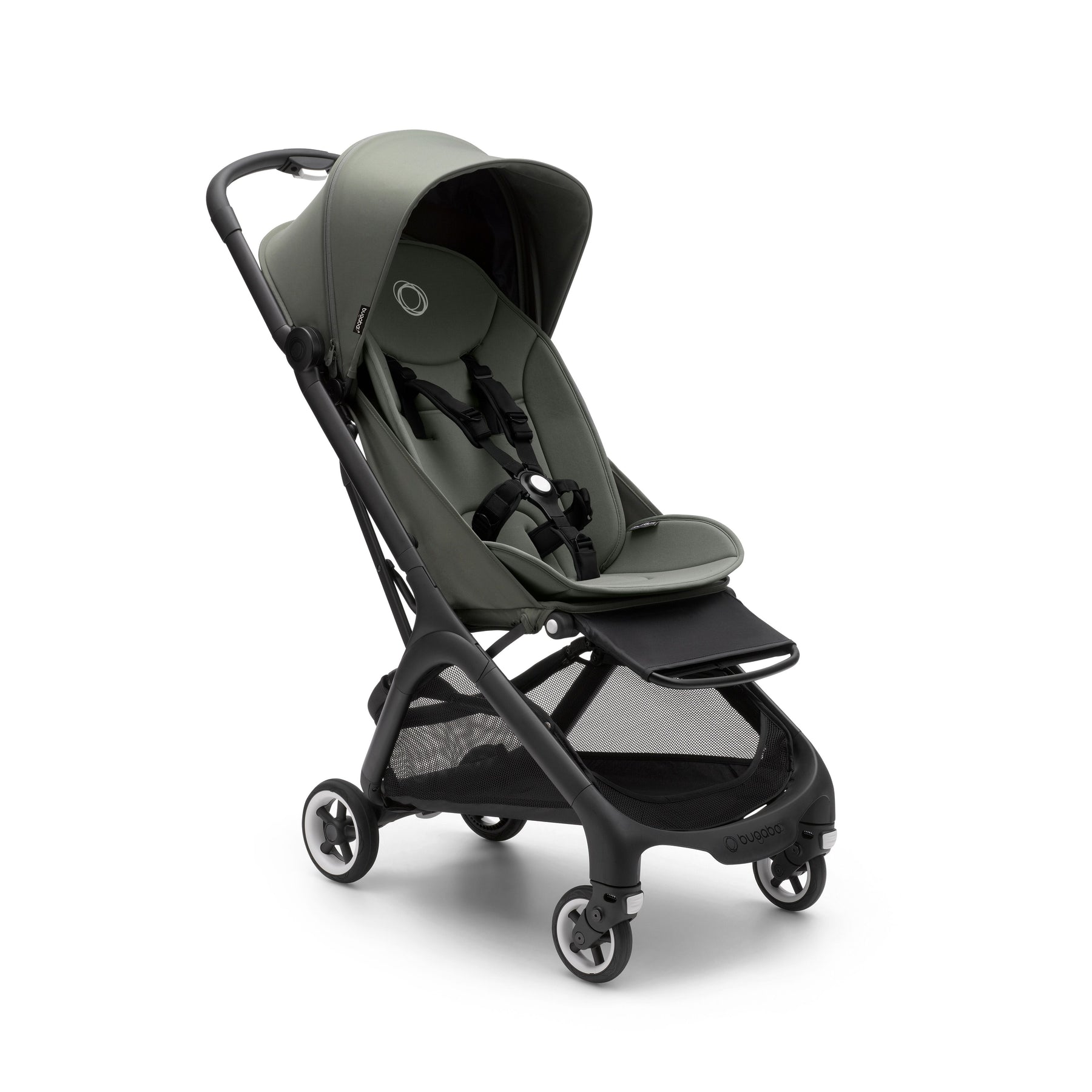 High-Quality Baby Prams and Strollers Online - Shop Today