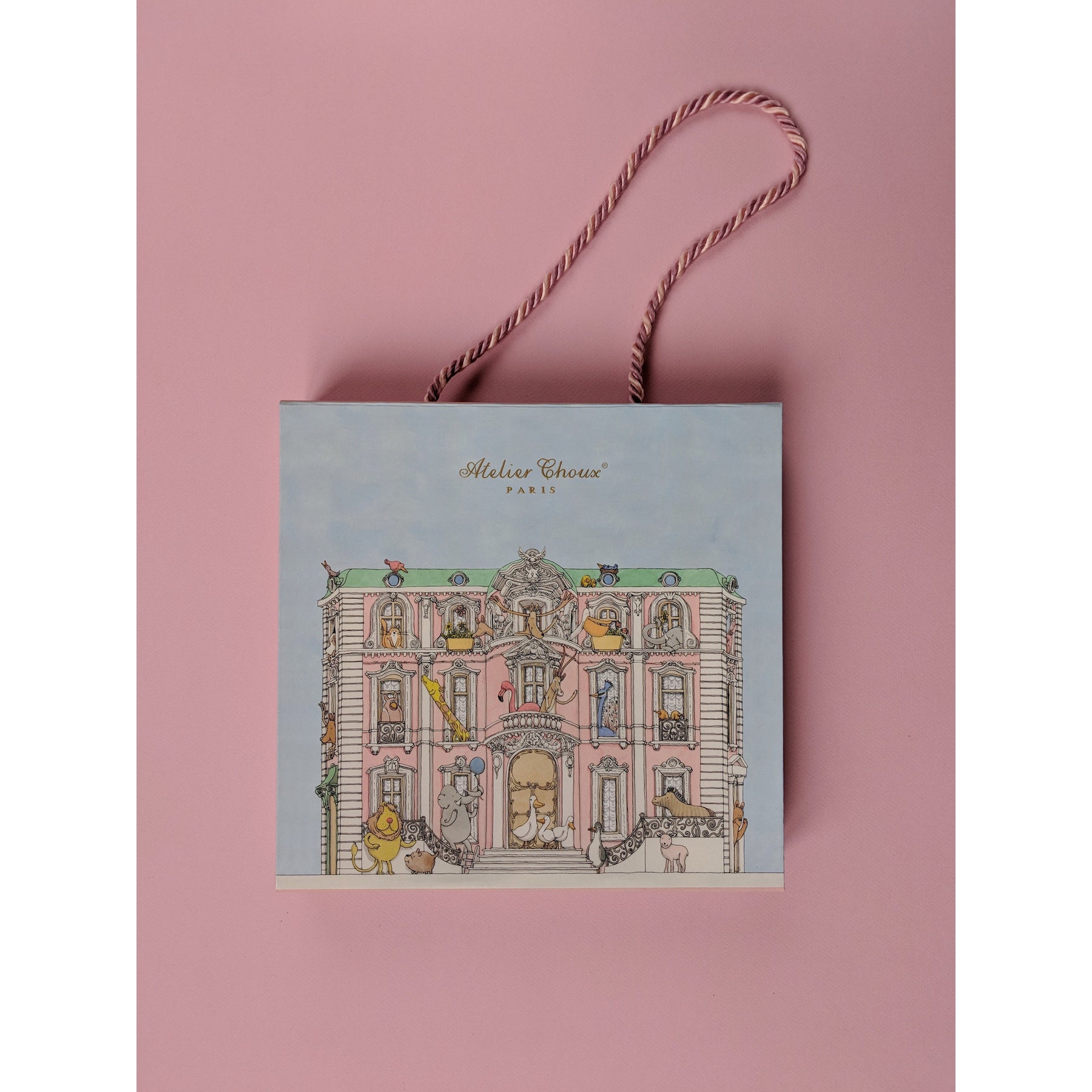 Atelier Choux - Shop Chic Baby Essentials Online