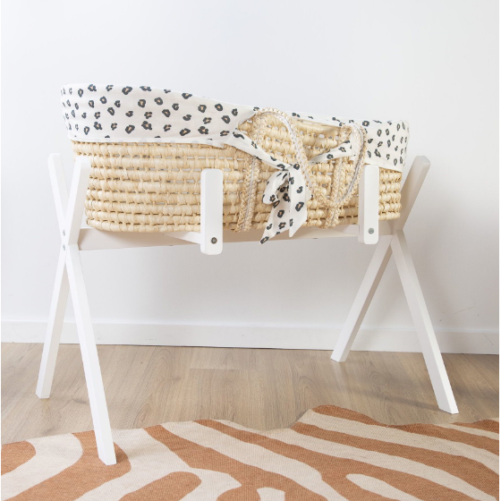 Childhome Tipi Stand - Stylish Accessory for Kids' Room