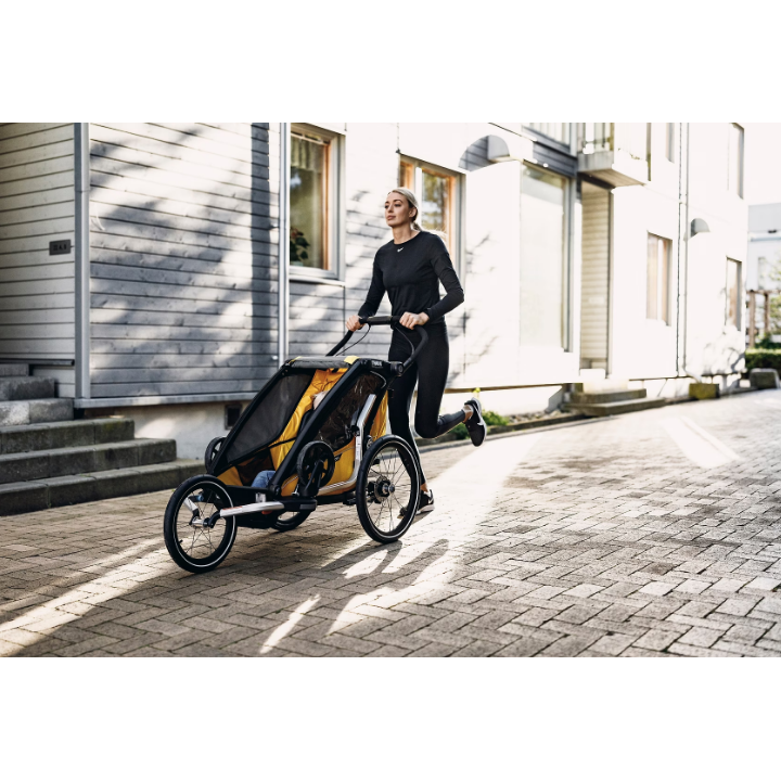 Running Prams - Shop Thule, Uppababy, Baby Jogger & More