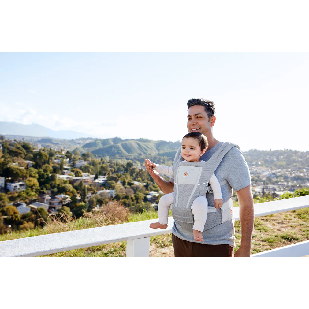 Shop Ergobaby Baby Carriers at Metro Baby