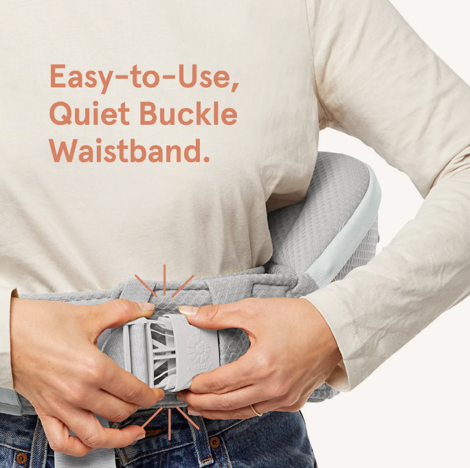 Shop Ergobaby Baby Carriers at Metro Baby