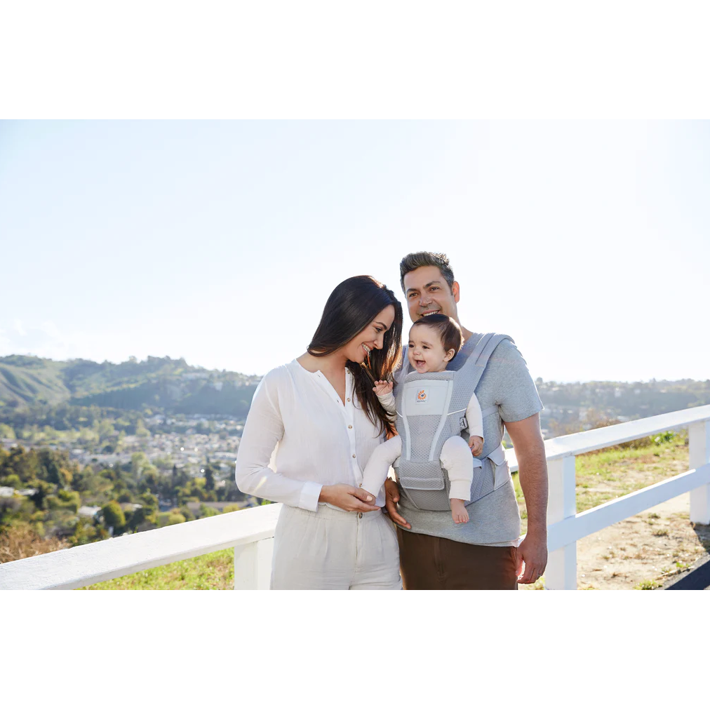 Shop Ergobaby Baby Carriers at Metro Baby