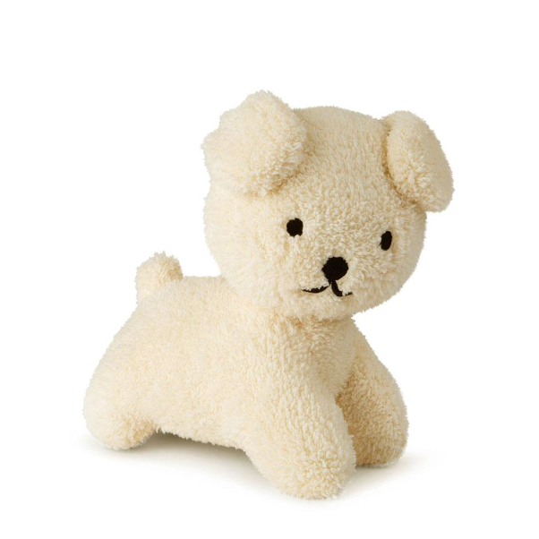 Snuffy Terry Light Yellow - Soft 21cm Plush Toy