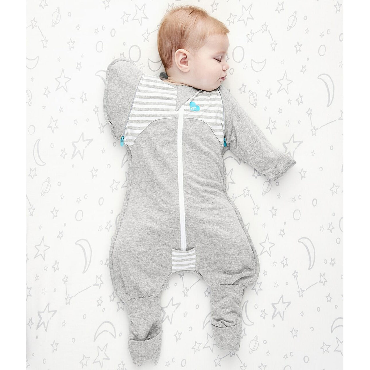 Swaddle Up Transition Suit Original - Versatile Sleep Gear