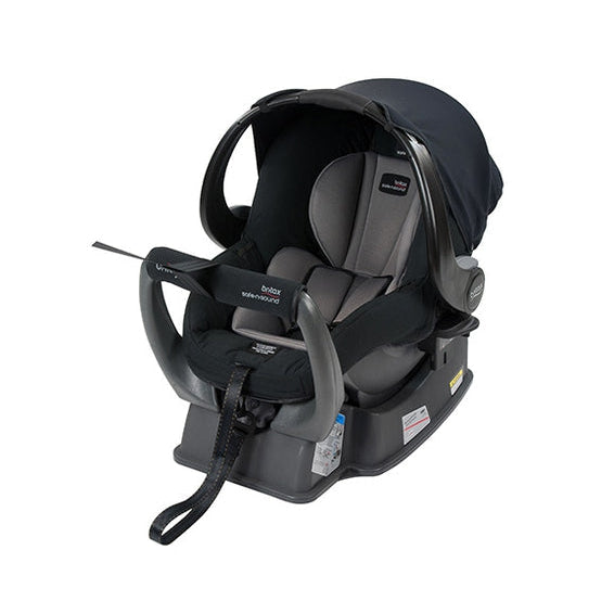 Unity™ Base - Britax Safe N Sound Capsule Base