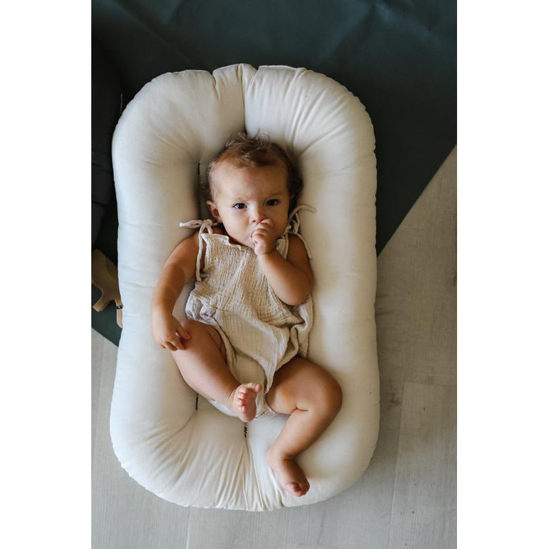 Baby Lounger Nests - Cocoonababy, Snuggle Me & More
