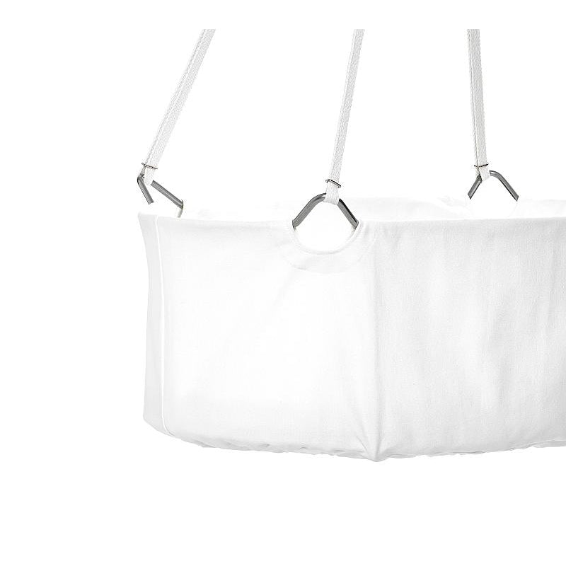 Leander Cradle - Secure & Soothing Place For Baby