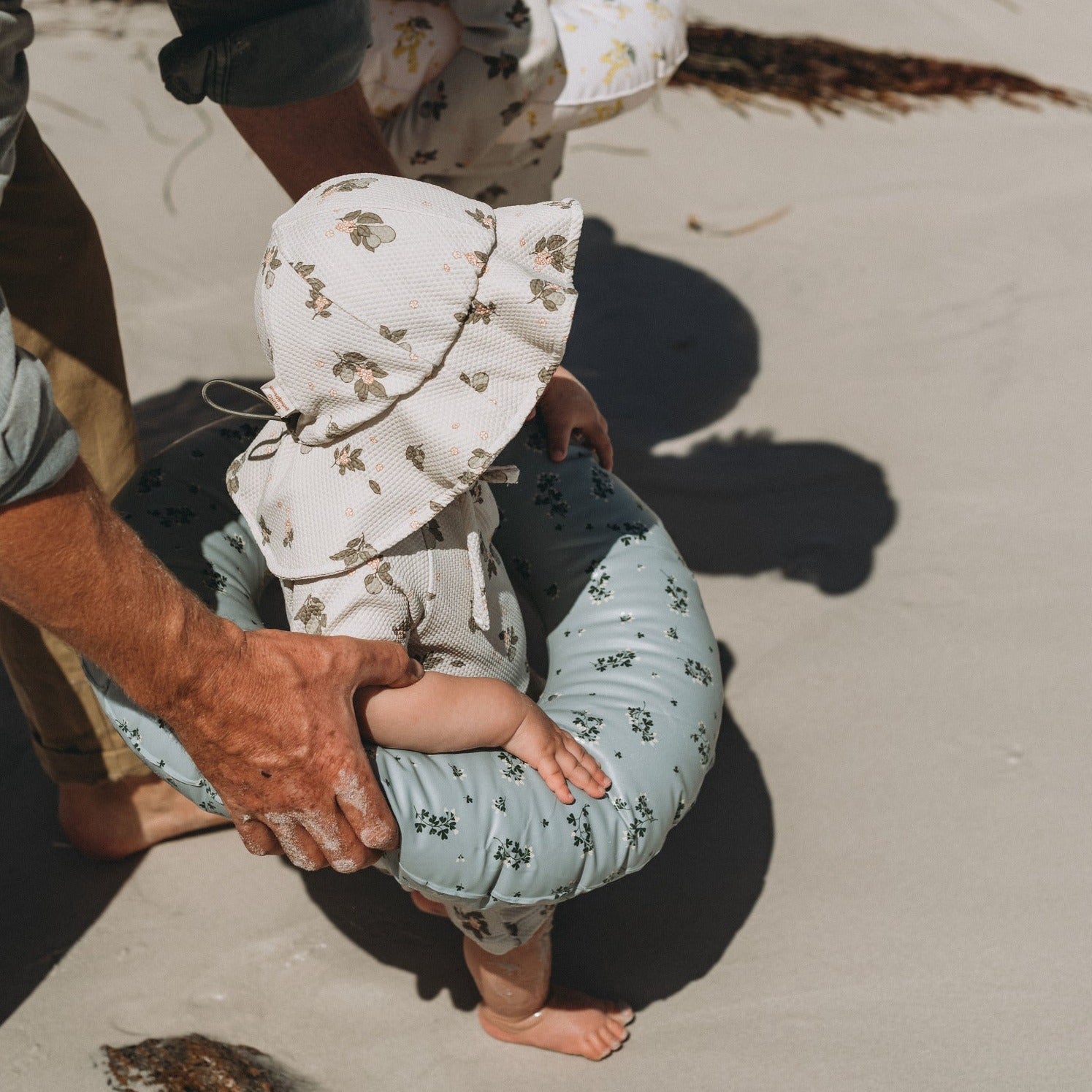 Swim Ring by Garbo and Friends - Shop Playtime Collection