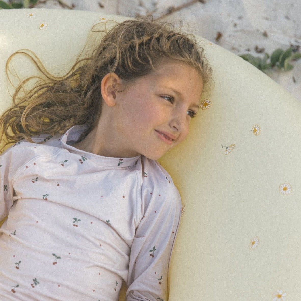 Swim Ring by Garbo and Friends - Shop Playtime Collection