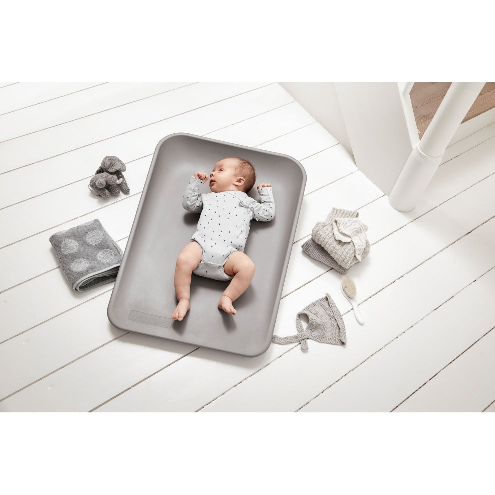 Nursery Essentials - Find Your Perfect Change Table Gear
