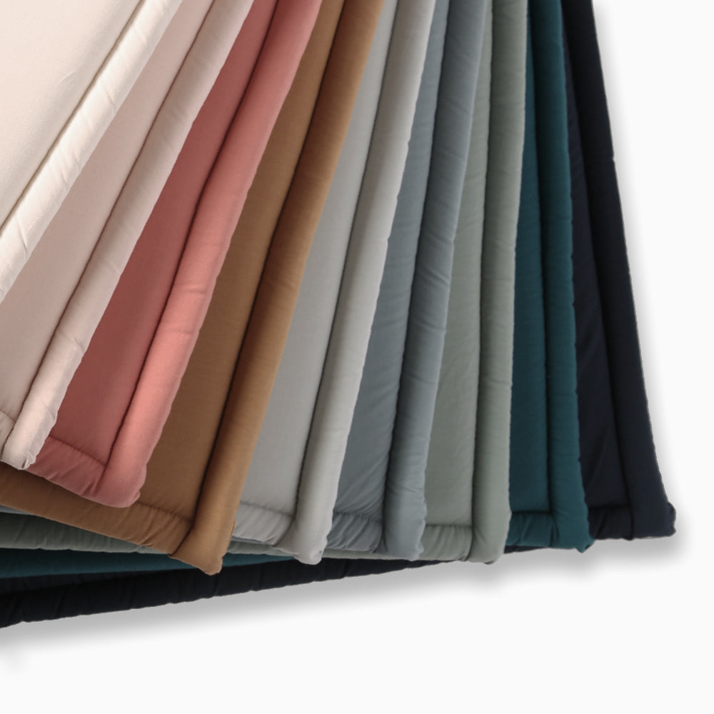 Tami Playmat In Various Colour - Cushioned Ground Play