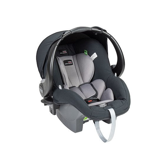 Top Capsule Prams - Shop Britax, Cybex, Wonderfold + More