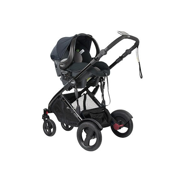 Top Capsule Prams - Shop Britax, Cybex, Wonderfold + More